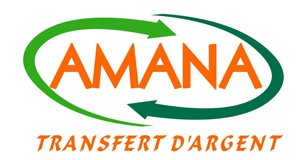 Amana Transfert d'Argent